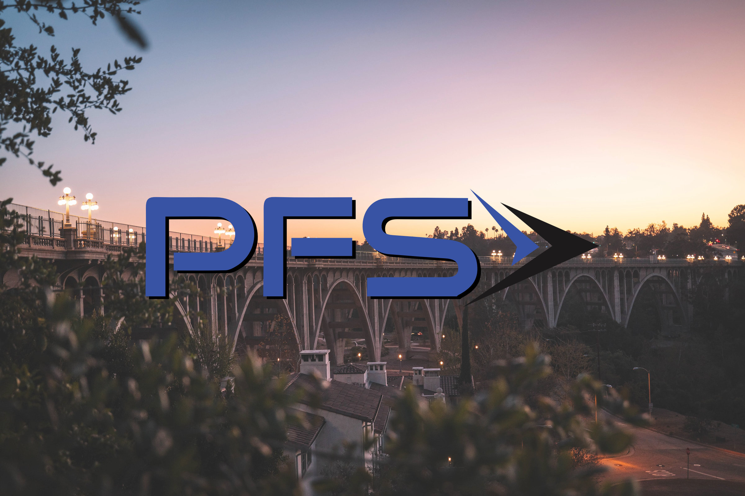 PFS - Partner Fund Services